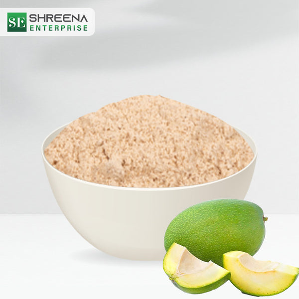 Aamchur (Raw-Mango) Powder – Shreena Enterprise
