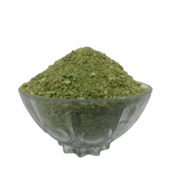 Nutrient-Rich Freeze Dried Leek Powder – Shreena Enterprise