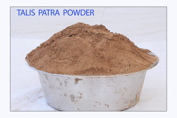Premium High-Quality Talisapatra Leaf powder – Shreena Enterprise